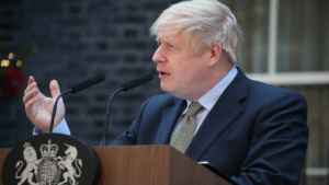 Boris Johnson ordena el cierre de los gimnasios en Reino Unido - GYM ...