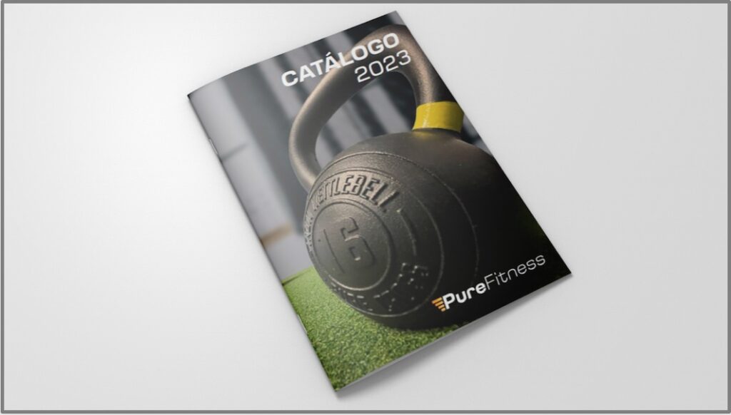 Pure Fitness lanza su propia línea de producto para gimnasios y zonas ...