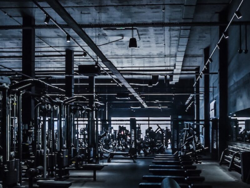 Fitness Park abre su cuarto gimnasio en el País Vasco con una inversión ...