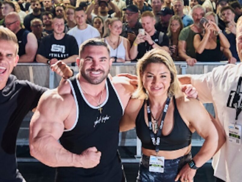 FIBO cumple 40 años y lo celebra con una edición con innovaciones ...