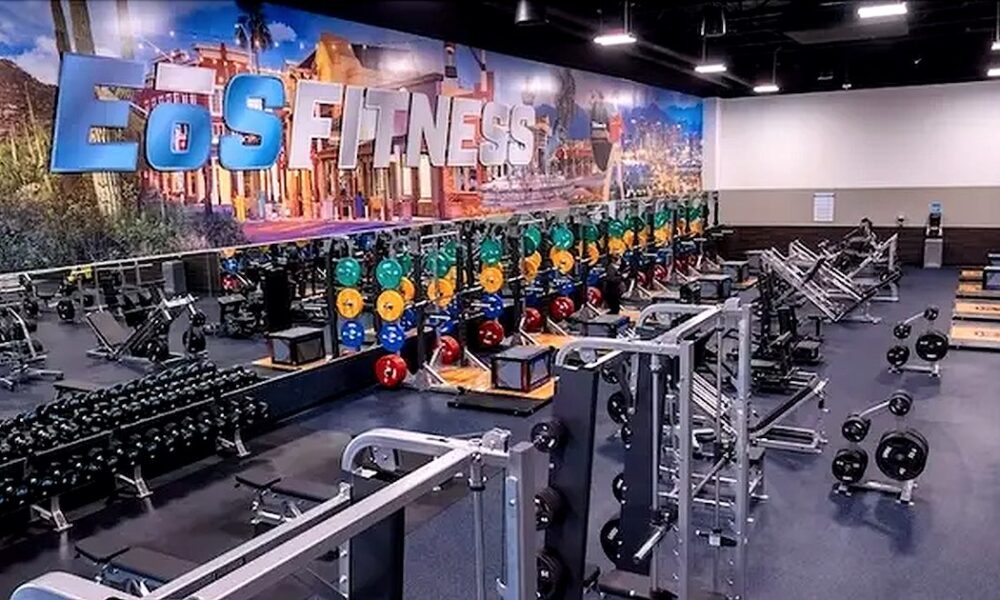 EoS Fitness supera por primera vez los dos millones de socios y ...