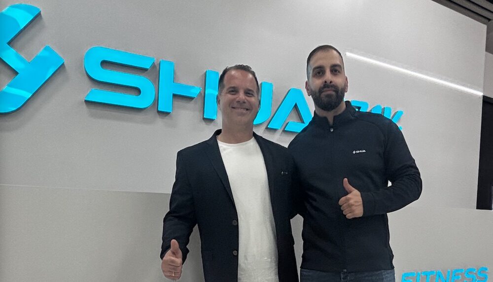Shua Fitness impulsa su crecimiento en el mercado ibérico con la ...