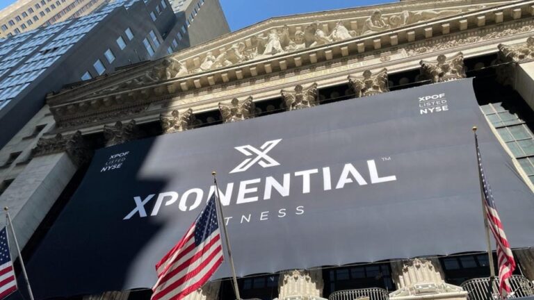 Xponential Fitness cierra 2025 con expansión global récord y presión ...