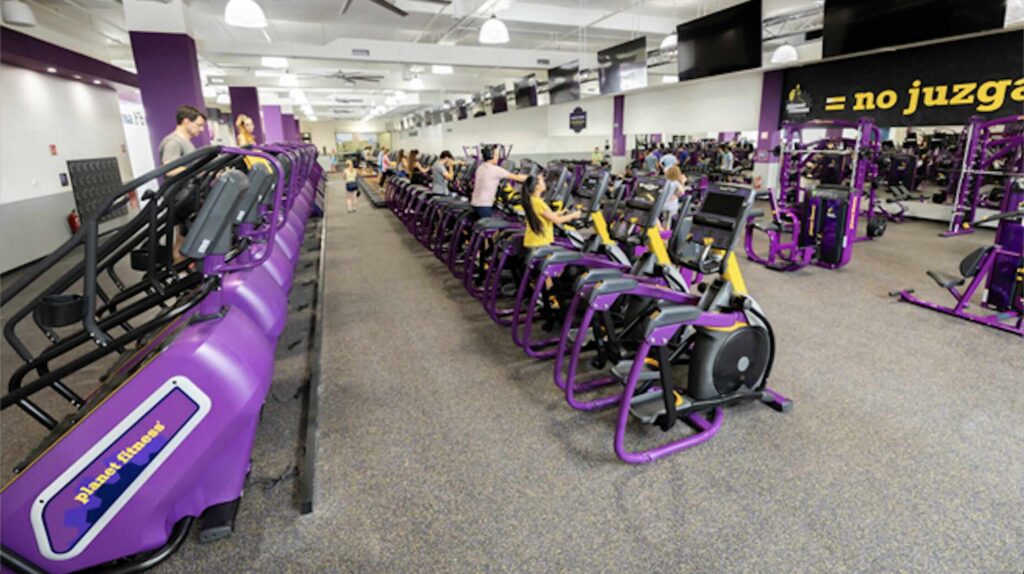 Planet Fitness avanza 7 nuevas aperturas para 2026 y suma ya 18 clubes ...