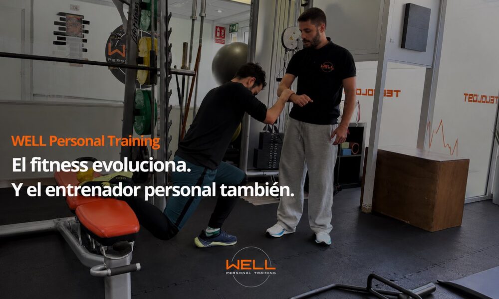 Entrenando al Guerrero (o guerrera) del Fin de Semana - GYM FACTORY Revista
