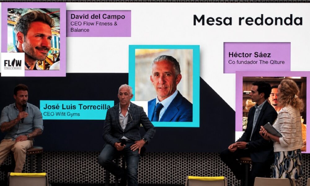 El fitness redefine sus reglas: convivencia de modelos, comunidad y ...