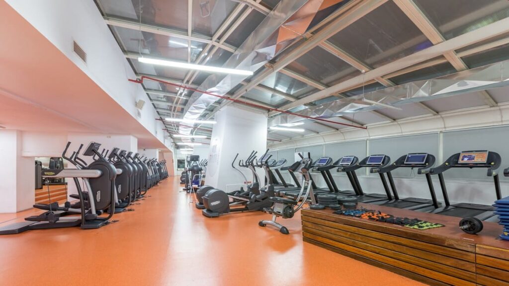 El grupo de Solinca, SC Fitness, alcanza los 100 gimnasios y supera los ...